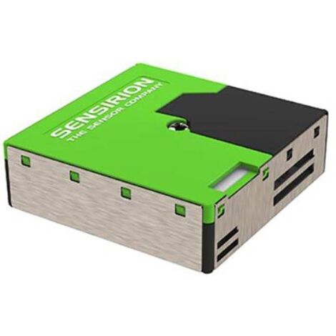 [NEUWERTIG] Sensirion Partikelsensor Sps30 Dust Sensor Feinstaubsensor ...