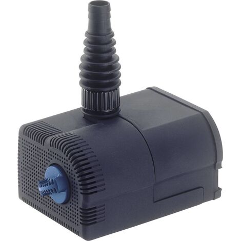 [GEBRAUCHT] Oase Springbrunnenpumpe Pumpe 1000 L/H Ip68 1.5 M Förderhöhe 230 V 10 M Kabel B-Ware