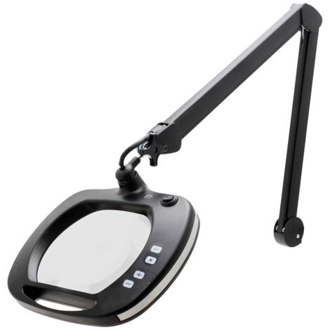 [GEBRAUCHT] Ideal Tek Le Uvwe5 D.It Uv Led Lupenleuchte Lupenlampe ...