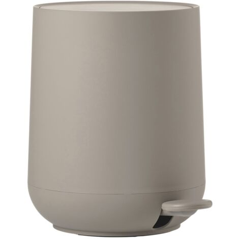 [NEUWERTIG] Zone Denmark Nova Treteimer Mülleimer Badezimmereimer Eimer ...