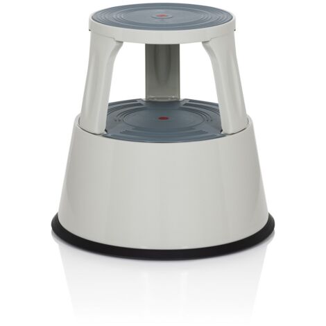 [GEBRAUCHT] Hjh Office Tritthocker Rollhocker Tio M Ii Sitzhocker ...