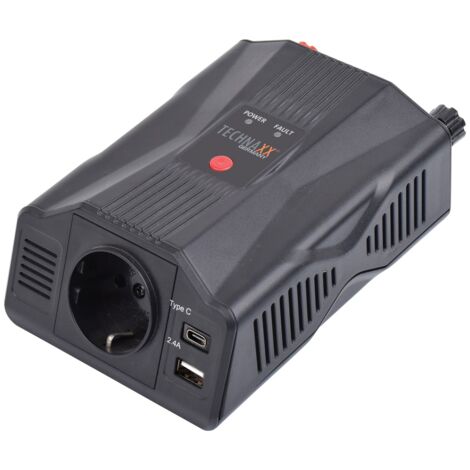 Stromwandler 12 Auf 230 Volt