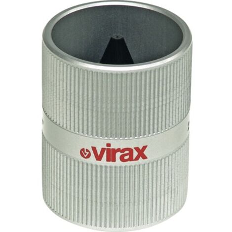 [NEUWERTIG] Virax Entgrater Werkzeug Rohrentgrater Alu Innen /Außen ...
