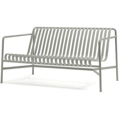 [NEUWERTIG] Hay Palissade Outdoor Lounge Sofa Gartenbank Bank Sitzbank ...