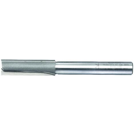 [NEUWERTIG] Guhdo Hw Nutfräser Fräswerkzeug Nutfräse Hartholz 12mm 90mm ...