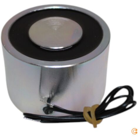 [NEUWERTIG] Intertec Its Ms 5537 12 Vdc Elektromagnet Zugmagnet Magnet ...