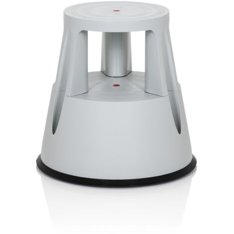 [NEUWERTIG] B-Ware Hjh Office Tio M I Tritthocker Hocker Tritt ...