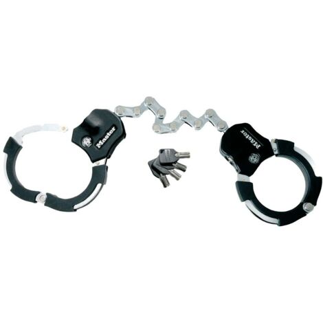 [NEUWERTIG] B-Ware Master Lock 8290 Eurdpro Fahrradschloss ...