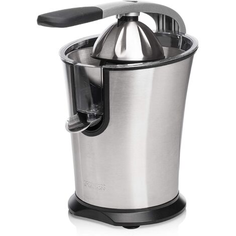 [NEUWERTIG] B-Ware Princess Master Juicer Pro Edelstahl 300 W Entsafter ...