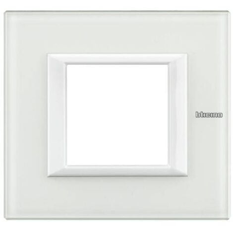 [NEUWERTIG] B-Ware Legrand Rahmen Axolute Weiß Ha4802 Vbb Legrand ...