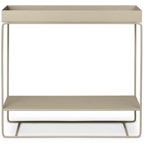 [NEUWERTIG] B-Ware Ferm Living Plant Box 2 Ebenen Blumenkasten ...