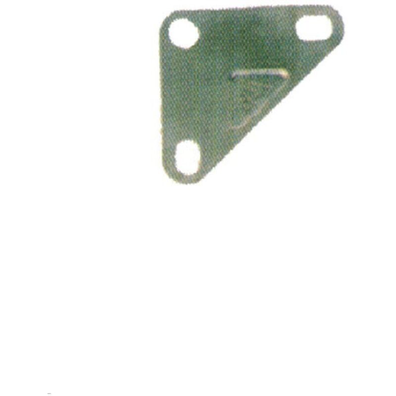 LES SUPPORTS DE RENFORCEMENT SONT GALVANISÉS C/100