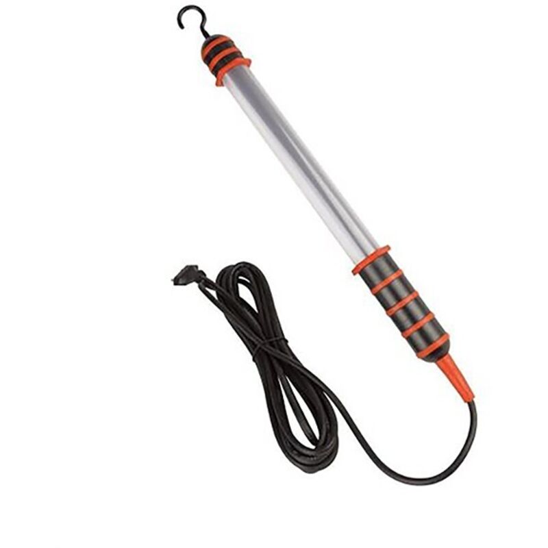 LAMPE PORTABLE LED 500LM - 4 W