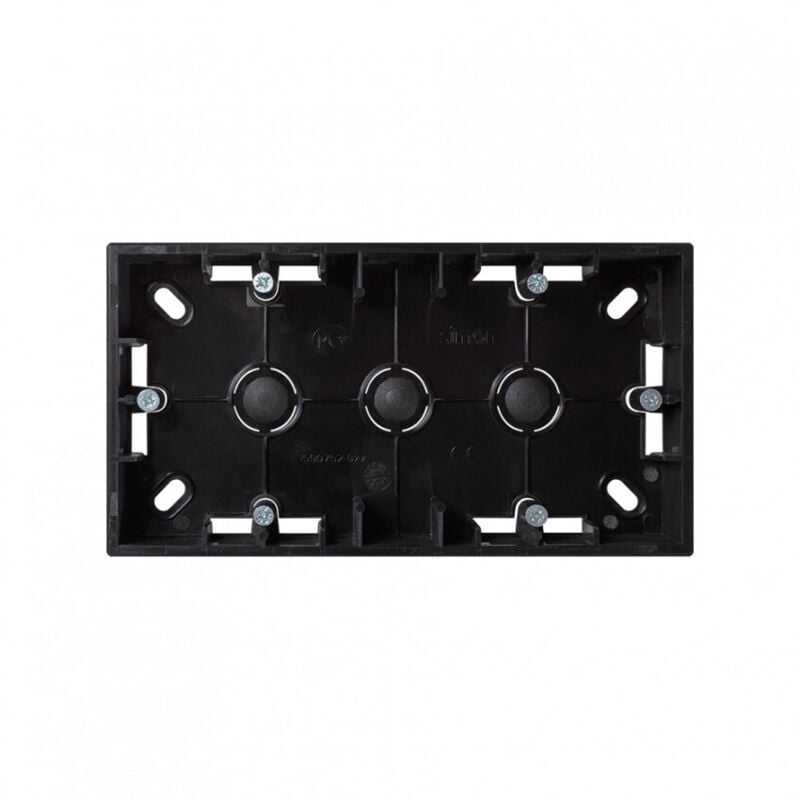 DOUBLE BOX SURFACE GRAPHITE