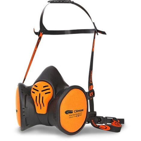 MASQUE AUTO-FILTRANT FFA2P3