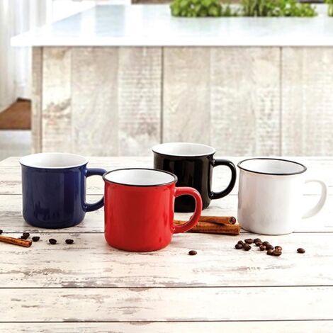MUG CÉRAMIQUE MUG FRAPPE SURT - 33 CL