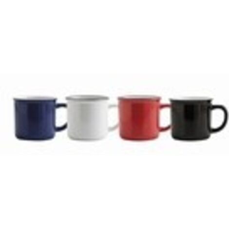 MUG CÉRAMIQUE MUG FRAPPE SURT - 33 CL