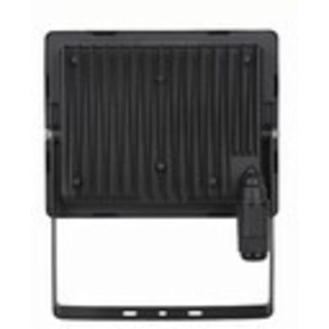 SPOT LED NOIR IP65 - 50 W