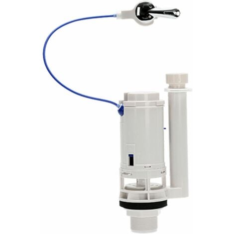 Fluidmaster Lever Dual Flush Valve