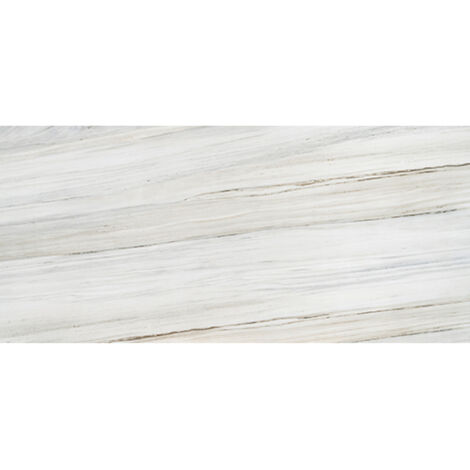 RAK Ivory Marble Effect Full Lappato Tiles Palissandro Floor Wall 600 x ...