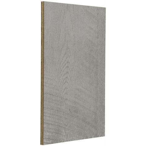 Multipanel Linda Barker Concrete Formwood Shower Wall Panel Hydrolock ...