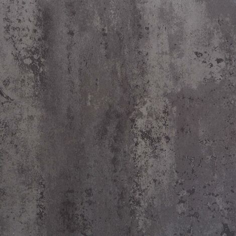Retro Metallic Bathroom Shower Wall Panels Cladding PVC Waterproof ...