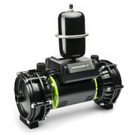 Salamander RP75TU 2.0 Bar Twin Pump