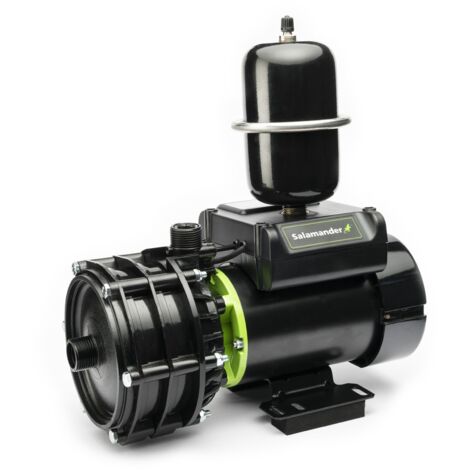 Salamander RP120SU 3.6 Bar Shower and House Pump Single Universal