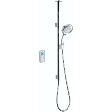Mira Vision Digital Concealed Shower High Pressure/Combination