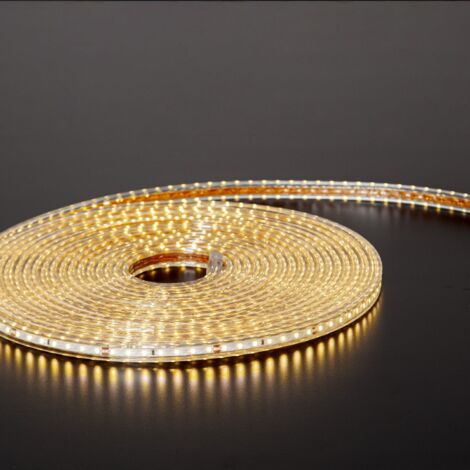 Tube lumineux LED Star Trading, LED SMD plates, plat, 960 LED ...