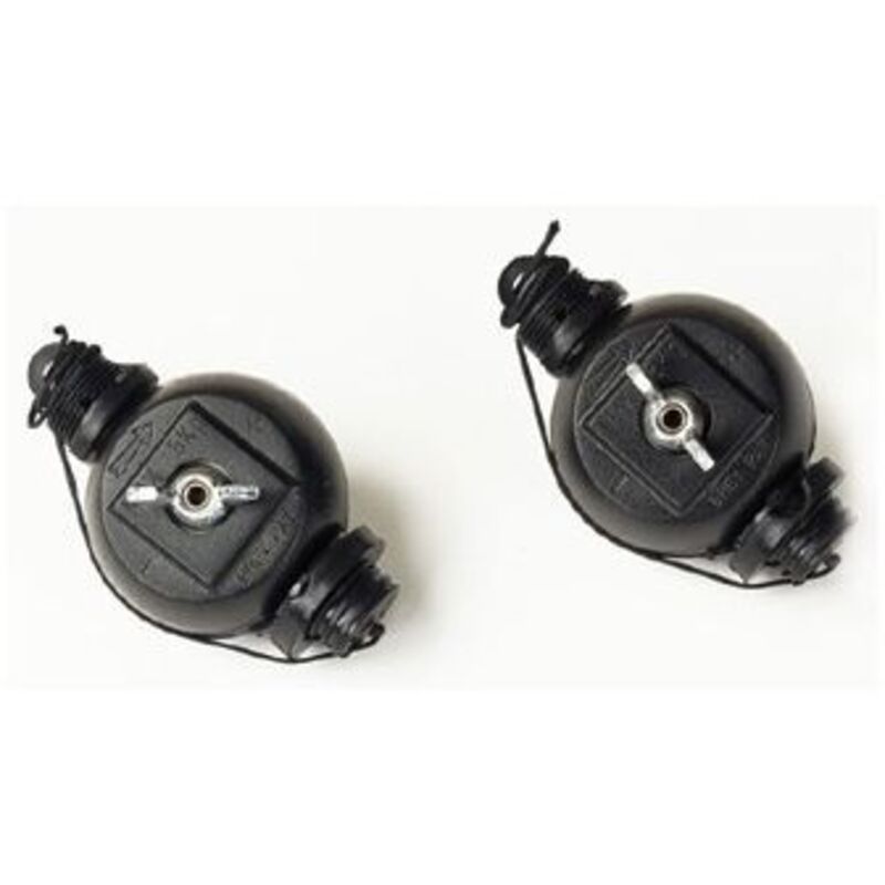 Easy Rolls Original - Sacla - lot de 2