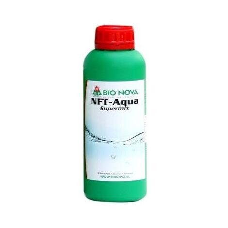 Aéro Supermix - 1 litre - BIO NOVA