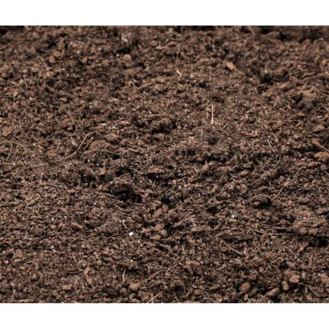 Terreau TERRA SEED Mix sac de 25 litres - CANNA