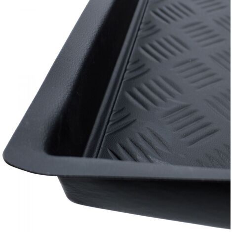 Plateau flexible PVC 80x80 cm ideal pour votre culture hydroponique ...