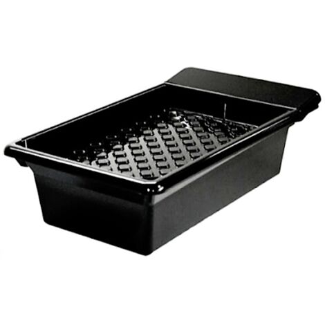 Système NFT - Gro-Tanks 205 - Nutriculture®