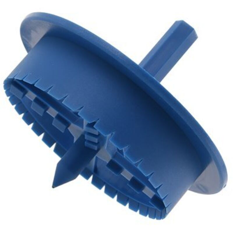 Scie cloche pour découpe d'isolant - D. 70 mm