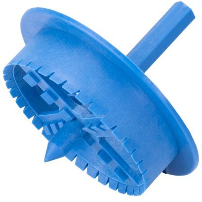 Scie cloche pour découpe d'isolant - D. 68 mm