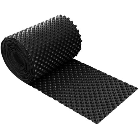 Protection de soubassement PAROTEC FK4000 L.20 x l.0,5 m 400 g/m²