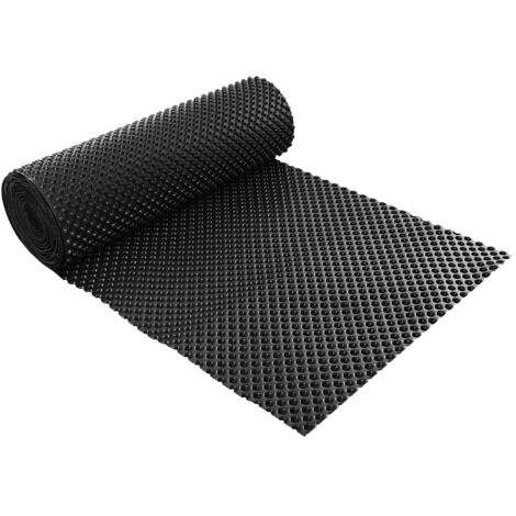 Protection de soubassement PAROTEC FK4000 L.20 x l.1,0 m 400 g/m²