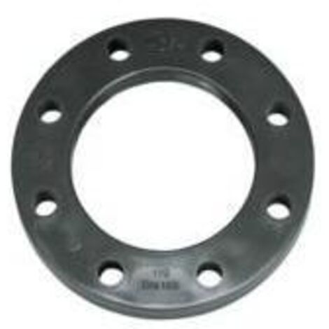 GF PVC Flansch 50mm, DN40, PN10 721700010