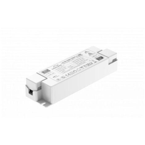 Transformateur LED 1050mA 50W TRIAC EagleRise LS-50-1050 TRIAC LI