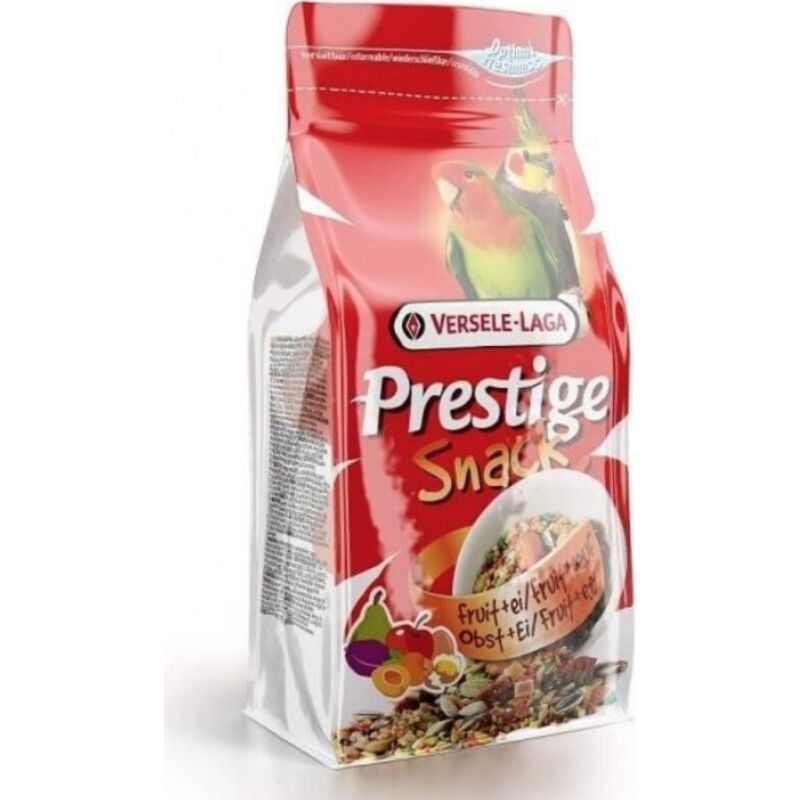 Prestige Snack Big Parkeets 0,13 kg