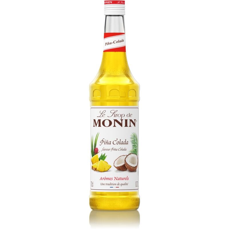 Sciroppo da bar Monin Pina Colada 700 ml