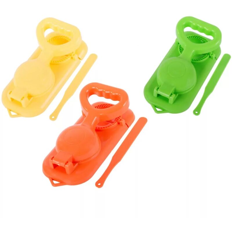 Macchina per gnocchi 2 in 1 XJ4986