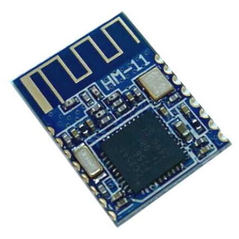 Modulo Bluetooth HM-11S con chip CC2541 HM-11