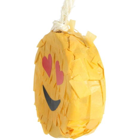 Dr. Smile Giocattolo meravigliosamente allegro Piñata con emoticon per ...