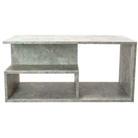 PANCA PRIMA - CEMENTO - Modernità nel cemento