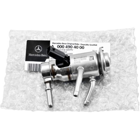 INIETTORE ADBLUE A0004904000 MERCEDES A W177 B W247 CLA W118 GLA H247 ...