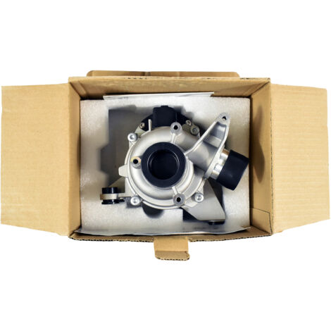 A2642000100 POMPA ACQUA MERCEDES