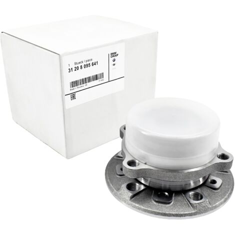 31208095641 8095641 CUSCINETTO MOZZO RUOTA BMW M3 G80 G81 M4 G82 G83 M2 ...